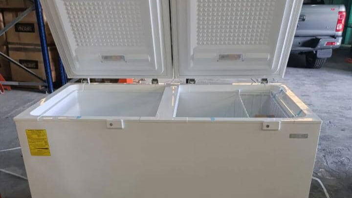 Nevera marca Royal 17 pies en Diez de Octubre, La Habana, Cuba - Revolico