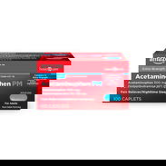 Acetaminophen PM 100 tab 20 usd. Z en Playa, La Habana, Cuba - Revolico