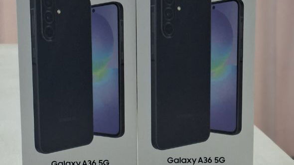samsung galaxy A36 5gy A56 6g dual sim o de 1 sim en Plaza, La Habana ...
