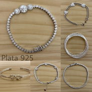 Manillas de Plata 925 en Diez de Octubre, La Habana, Cuba - Revolico