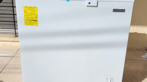 NEVERA HORIZONTAL ROYAL DE 7.8 PIES CON GARANTÍA D en La Habana, Cuba ...