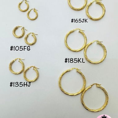 Argollas originales oro. LM joyería. Precios y det en Guanabacoa, La ...