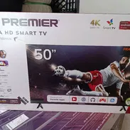 Smart TV Premier 50" en Habana del Este, La Habana, Cuba - Revolico