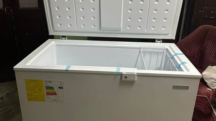 Nevera Marca MILEXUS de 6 pies / nevera Royal 10 en Centro Habana, La ...