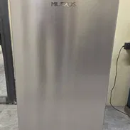 Mini bar milexus 3 pies .plateado .1 mes de garan en La Habana, Cuba ...