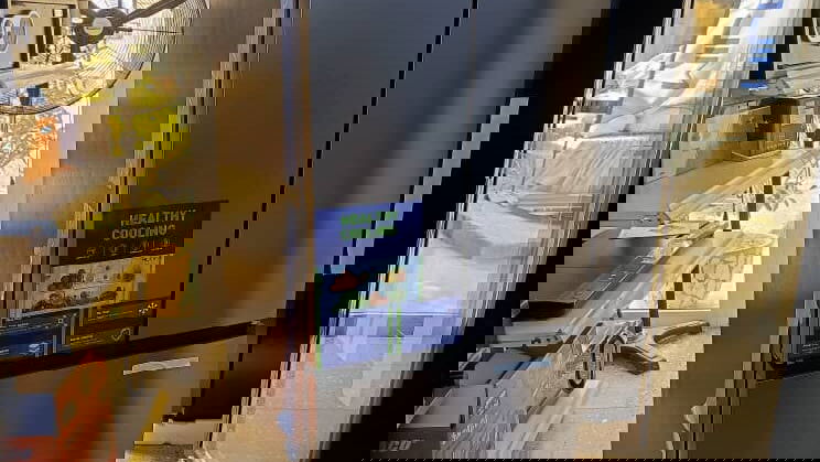 Refrigerador MILEXUS de 16 pies en Habana Vieja, La Habana, Cuba - Revolico