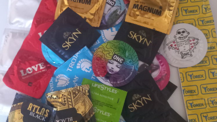 Condones y Lubricantes en La Habana, Cuba - Revolico