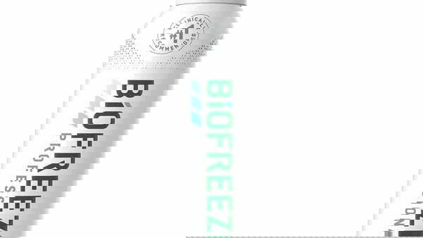 Spray Biofreeze 118ml para dolores $25 ñ en Playa, La Habana, Cuba ...