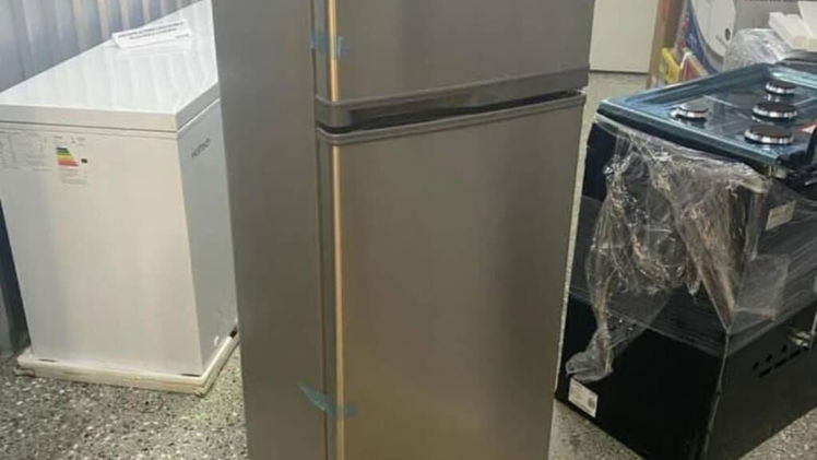 Refrigerador Milexus 6.5 pies en 400 usd en Centro Habana, La Habana ...