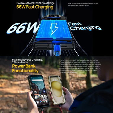 Ulefone Armor 24 La Bestia Phone en Arroyo Naranjo, La Habana, Cuba ...