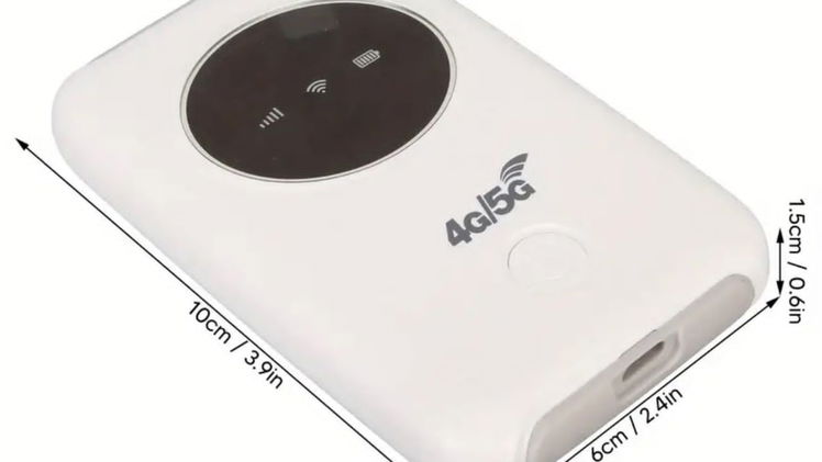 🔥Enrutador Wifi, Router Wifi 4g y 5g Inalambrico, en Centro Habana, La ...