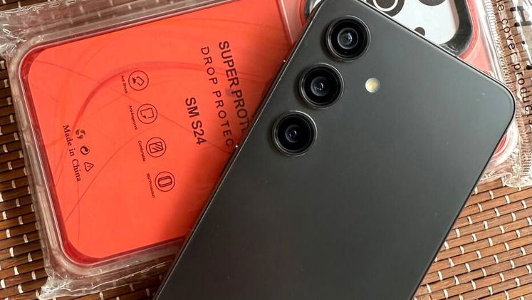 SAMSUNG GALAXY S24 (8Gb/256Gb)NUEVO Sin CAJA. Dual en Arroyo Naranjo ...