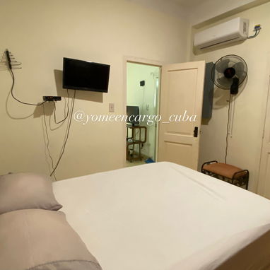 Apartamento con todas las comodidades disponibles en Playa, La Habana ...