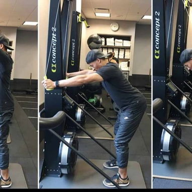 Set de Mancuernas, SET de Mancuernas Hexagonales, en Guanabacoa, La ...