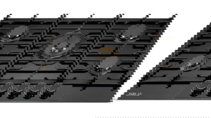 🎉🛍️ OFERTA🛍️🎉 🫕 COCINA MARCA DRIJA 5 HORNILLA en Centro Habana, La ...