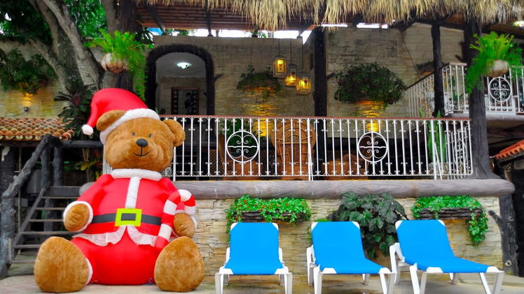 Pasadía con piscina en Fontanar, tu mejor opción p en Boyeros, La ...