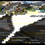 Malla de tapado en Diez de Octubre, La Habana, Cuba - Revolico