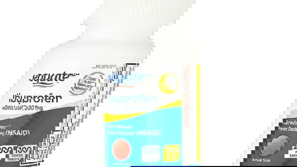 Ibuprofeno 100 tabletas -200mg $13 p en Playa, La Habana, Cuba - Revolico