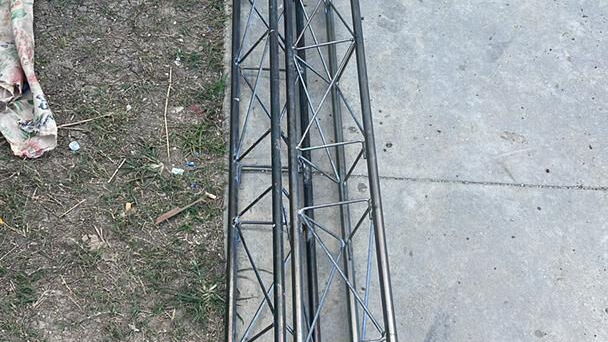 Compro un tramo de at 20 de la uniones de rosca co en Playa, La Habana ...