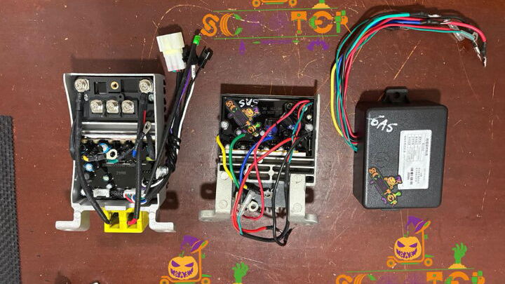 Tienda especializada en piezas para motores de ext en Diez de Octubre ...