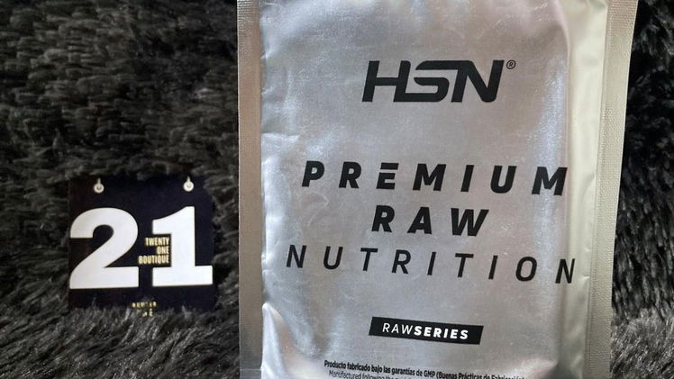 Creatina HSN monohidratada en 5500 cup en La Lisa, La Habana, Cuba ...