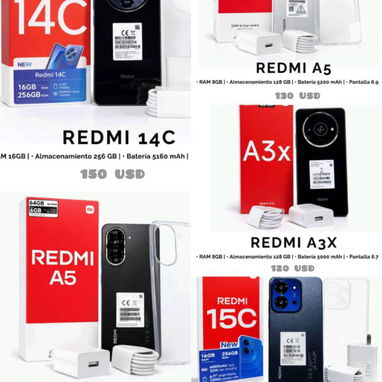 Teléfono en Playa, La Habana, Cuba - Revolico