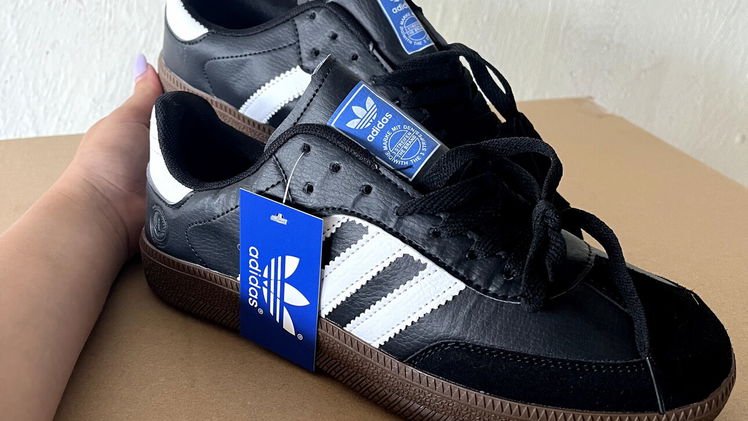 SAMBAS (ADIDAS) en Diez de Octubre, La Habana, Cuba - Revolico