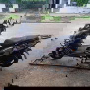 ITALY COMBAT XR 200CC MODELO SCOOTER* en Diez de Octubre, La Habana ...