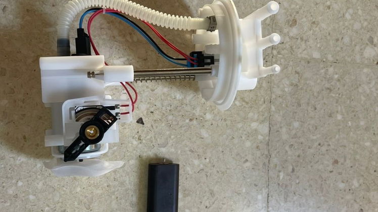 AFORADOR CON BOMBA GEELY CK en Playa, La Habana, Cuba - Revolico