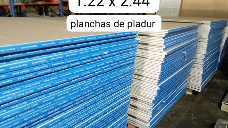 Masilla,Pleiser,Pladur,tornillos,Guardavivo,perfil en Playa, La Habana ...