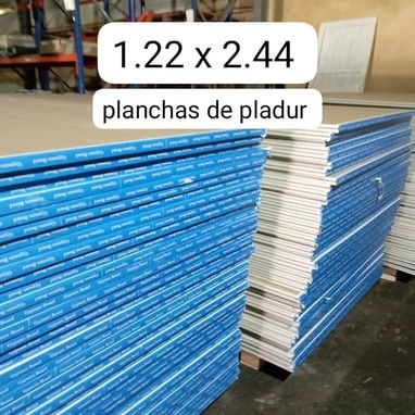 Masilla,Pladur,Pleiser,perfiles,cemento cola,cemen en Playa, La Habana ...