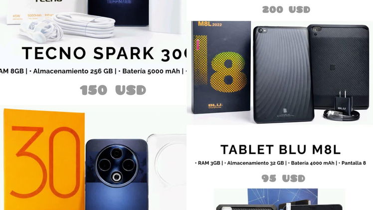 Teléfono en Playa, La Habana, Cuba - Revolico