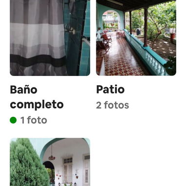 Casa independiente solo para Medicos extranjeros en Diez de Octubre, La ...