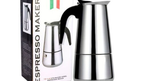 CAFETERA MARWA ESTILO ITALIANO en Centro Habana, La Habana, Cuba - Revolico