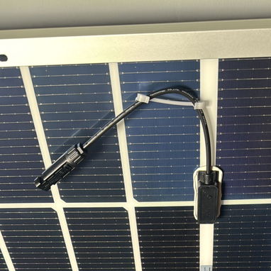 Panel solar monocristalino bifacial de 600w nuevo en Cotorro, La Habana ...