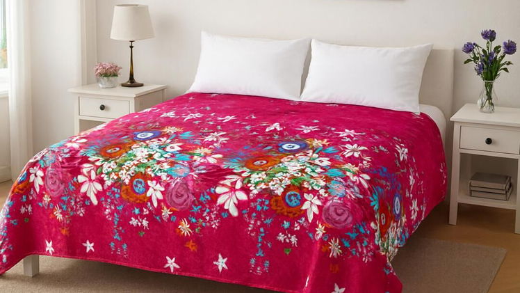 Colchas para el invierno 4500 cup mensajería por u en Centro Habana, La ...