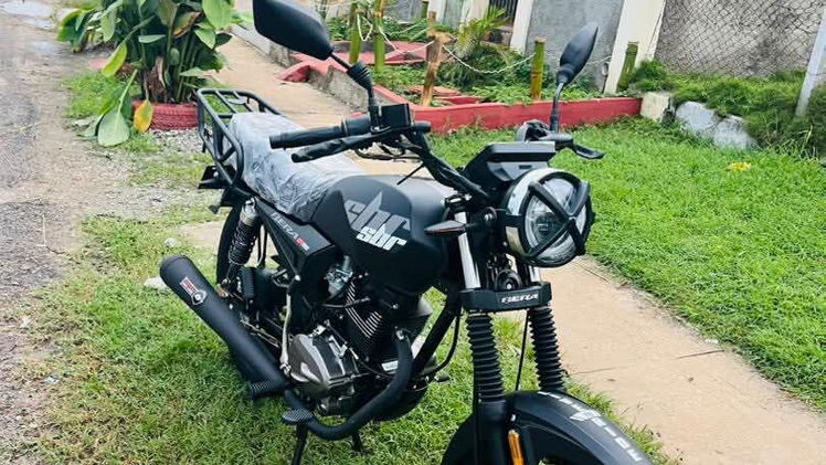 Bera SBR 👌🏻 -150cc 4 tiempos -Velocidad máxima en Centro Habana, La Habana, Cuba - Revolico