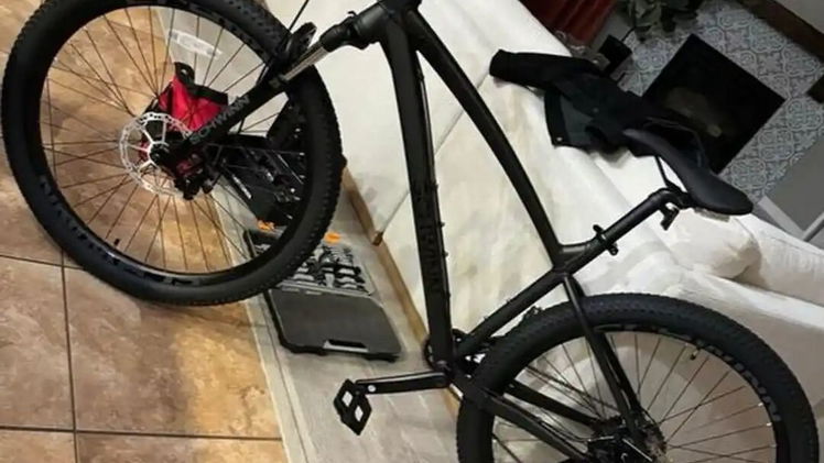 Bicicleta montañesa alta gama SCHWINN en Playa, La Habana, Cuba - Revolico