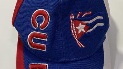 Gorras en Plaza, La Habana, Cuba - Revolico