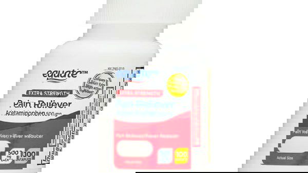 Acetaminophen 100 tab 500mg 13 usd. Z en Playa, La Habana, Cuba - Revolico