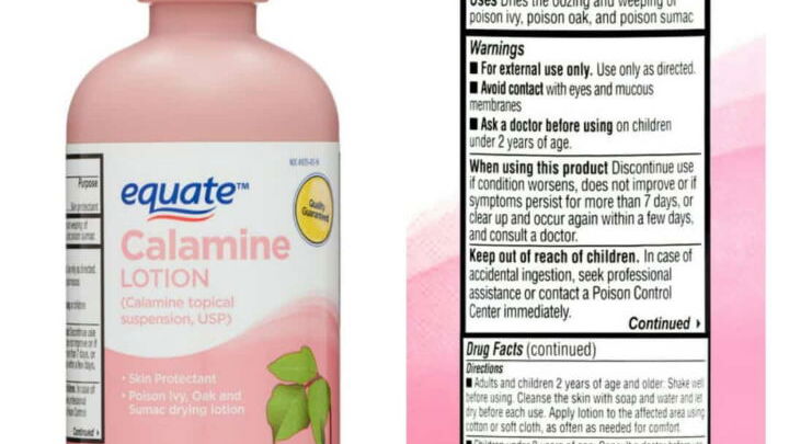 Loción de zinc y calamina: loción corporal para af en Marianao, La ...