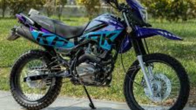 Oferta Oferta Moto Bera Kavak 150 cc nueva chapa , en Arroyo Naranjo ...