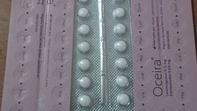 Anticonceptivas( etinor) en Centro Habana, La Habana, Cuba - Revolico