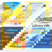 Multivitaminas para niño 100 gom L'ilCritters en Playa, La Habana, Cuba ...