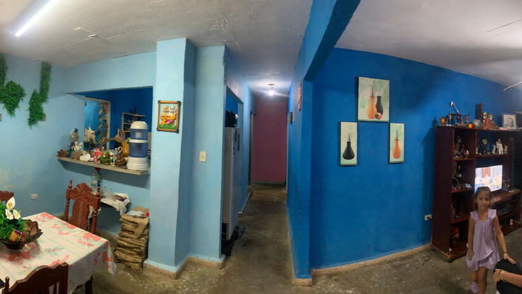 Cotorro apartamento cerca de la calzada en San Miguel del Padrón, La ...