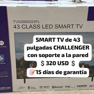 Televisores híbridos en Niquero, Granma, Cuba - Revolico