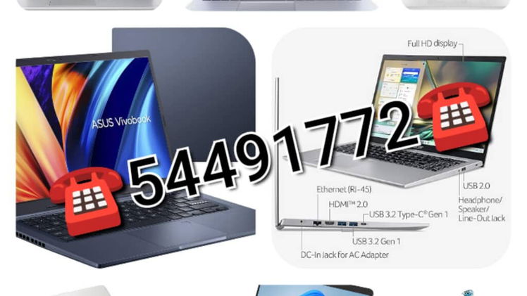 ️Ventas de Laptops Nuevas en Caja ️ en Centro Habana, La Habana, Cuba ...