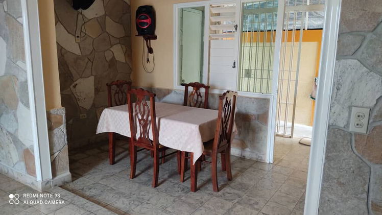 🏖️ ¡Escapa a tu paraíso en Boca Ciega! 🌴 en Plaza, La Habana, Cuba - Revolico