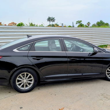 Hyundai Sonata en muy buenas condiciones en Playa, La Habana, Cuba ...