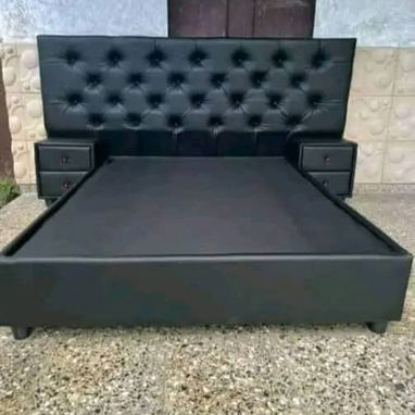 Camas sencillas capitoneadas de todas las medidas en La Habana, Cuba ...